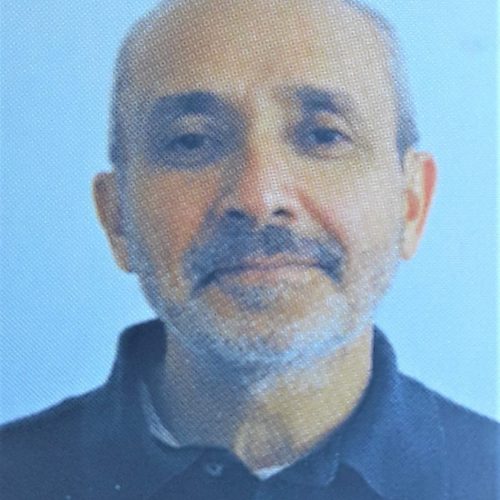 Raúl Cervera Milán, S. J., autor en Revista Christus