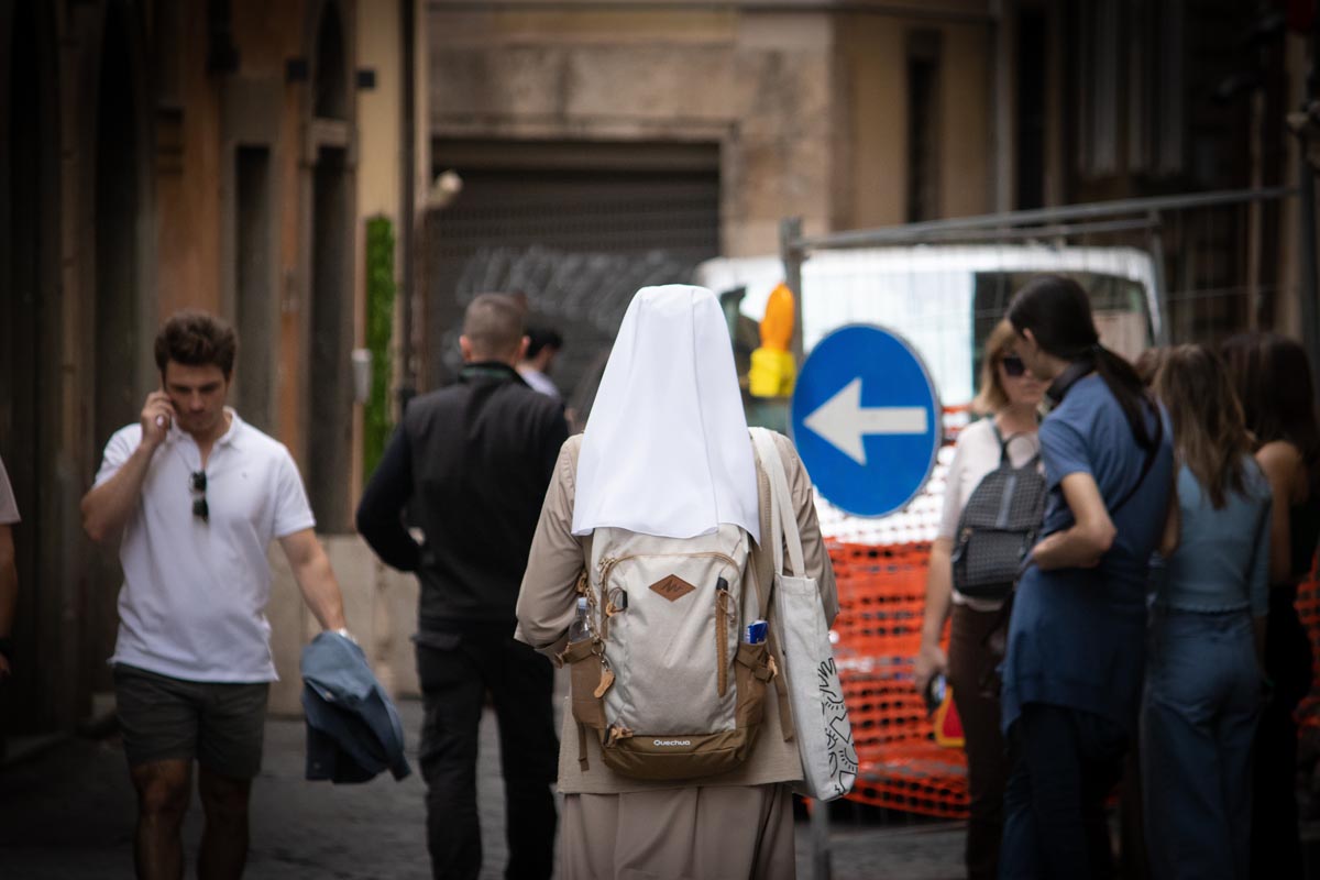 Esperanza para la mujer en la Iglesia católica - Revista Christus