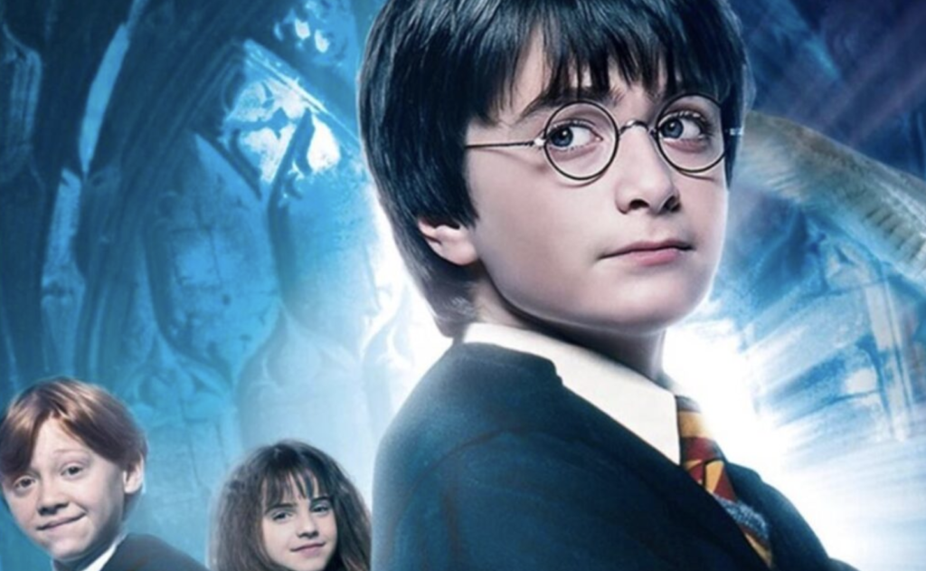 Harry Potter 20 años después, una mirada cristiana al cine de fantasía ...