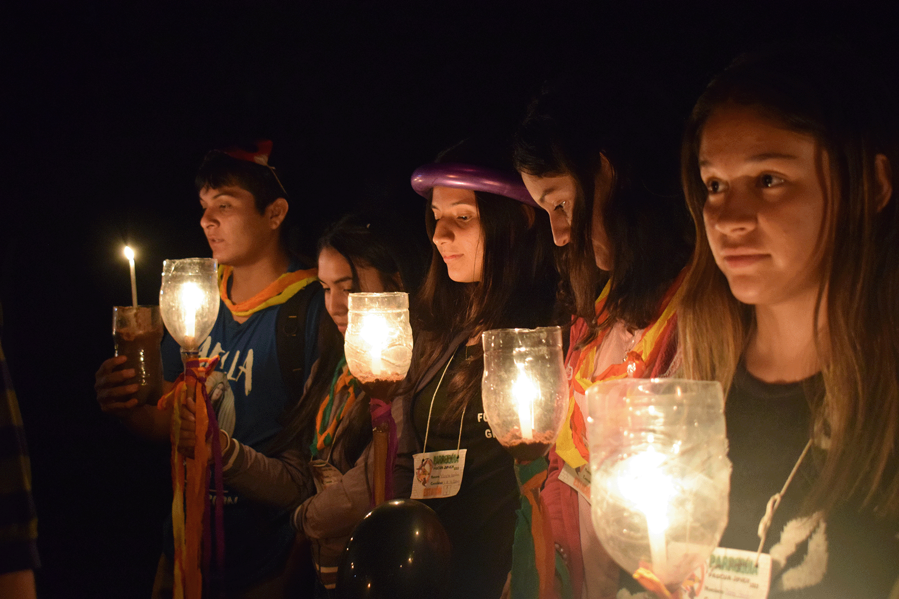 El Espirítu de Jesús: acompañar a las juventudes - Revista Christus