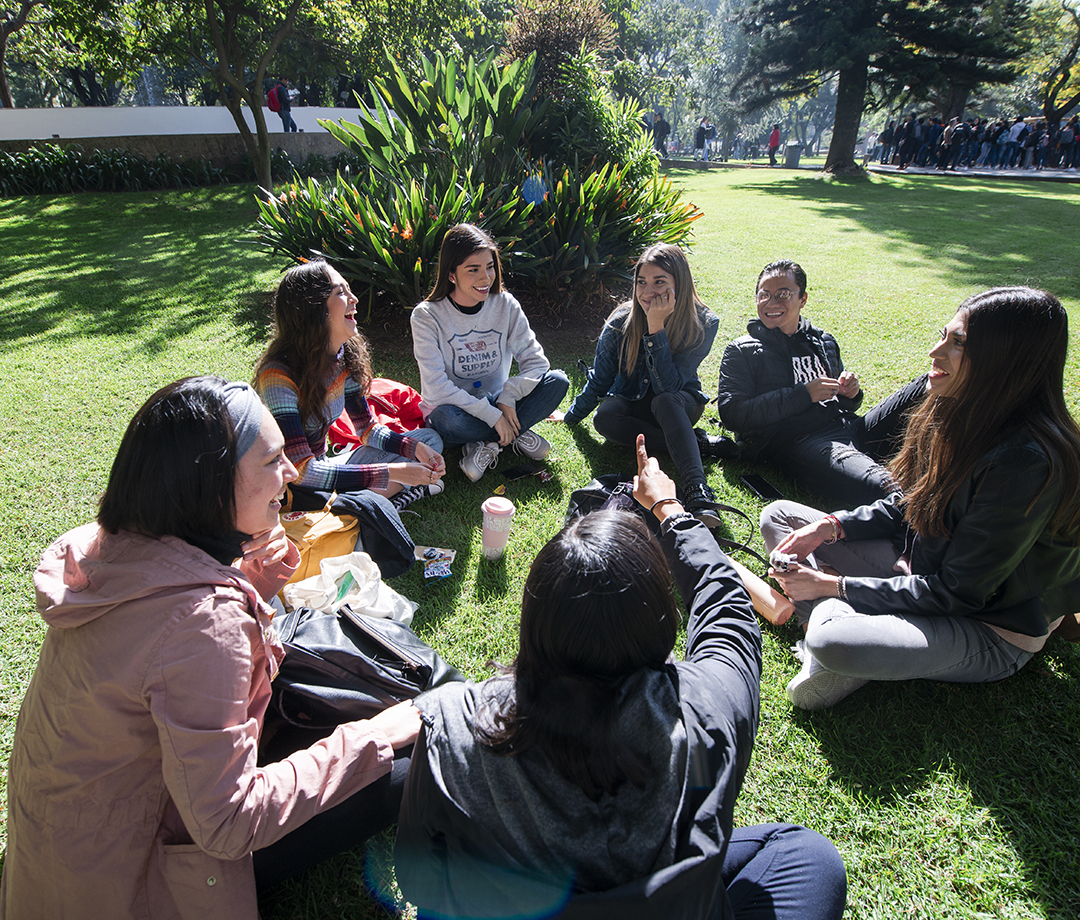 ¿Cómo cultivar la dimensión espiritual y religiosa con estudiantes ...