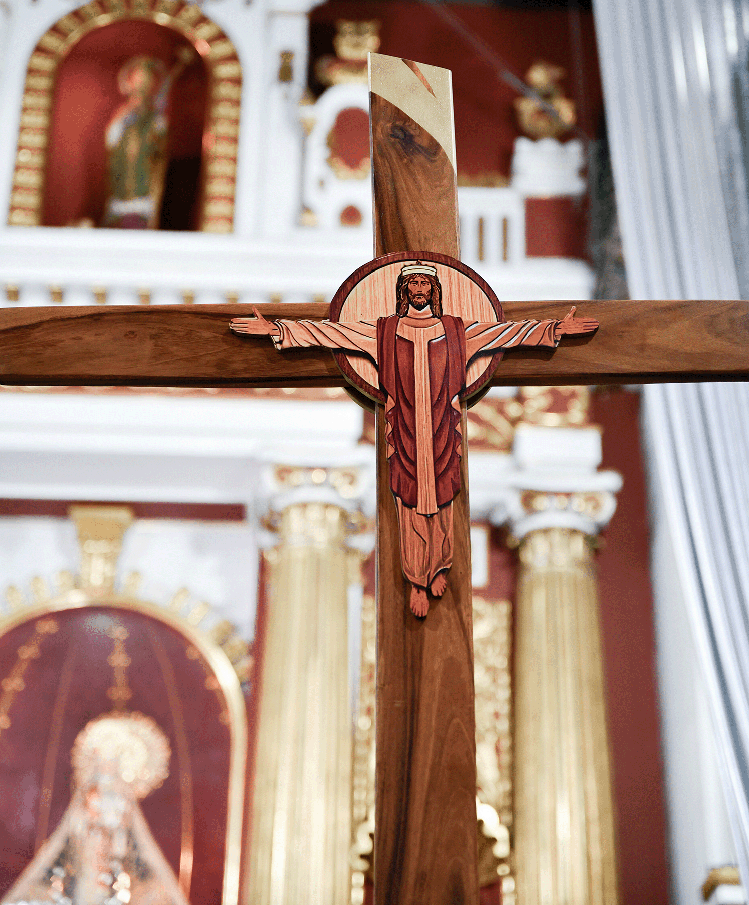El Evangelio como signo de esperanza y paz - Revista Christus